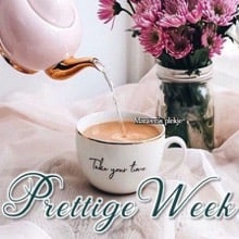 Dagen van de week Plaatjes met Berichten en Citaten - Beste Krabbels