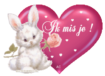 ᐅ Ik mis je Plaatjes en Gifs voor Whatsapp (Pagina 2) - BesteKrabbels.nl