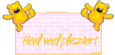 ᐅ 52 Veel Plezier Plaatjes en Gifs voor Whatsapp - BesteKrabbels.nl