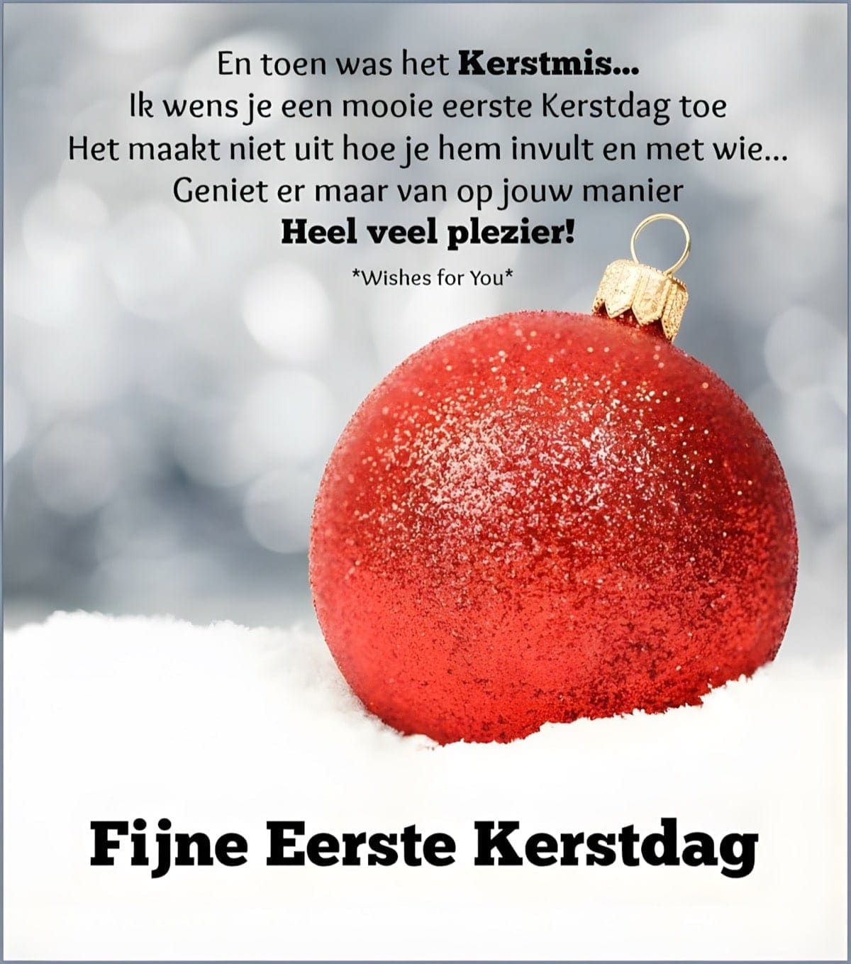  Eerste Kerstdag Plaatjes En Gifs Voor Whatsapp BesteKrabbels nl